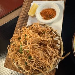 MENSHO RAMEN - Updated September 2025 - 466 Photos & 148 Reviews - 5813 ...