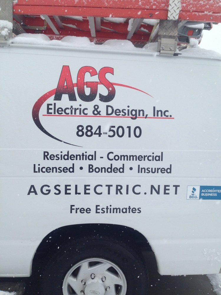 AGS ELECTRIC & DESIGN - Updated May 2024 - Meridian, Idaho - Lighting ...