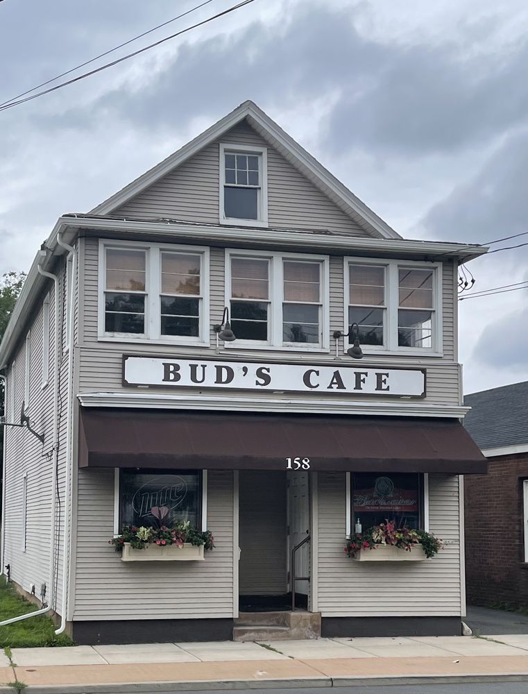 BUD’S CAFE - Updated December 2025 - 158 Main St, Portland, Connecticut ...
