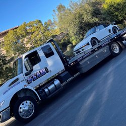 STAR TOWING - 92 Photos & 180 Reviews - 8060 Armour St, San Diego ...