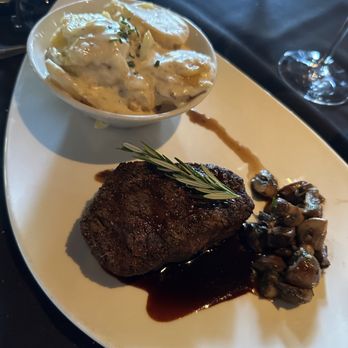 Reviews of FORBES MILL STEAKHOUSE - Updated September 2024 - 1254 ...