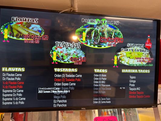 EASY TO GO TACOS - Updated December 2025 - 14 Photos - 2344 Southmost ...