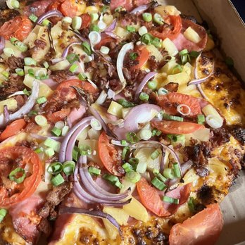 BOULDER CREEK PIZZA & PUB - Updated December 2025 - 67 Photos & 307 ...