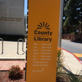 LA COUNTY LIBRARY - CULVER CITY LIBRARY - Updated May 2024 - 71 Photos ...