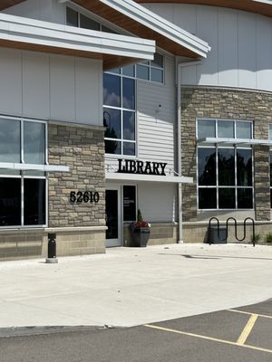 SHELBY TOWNSHIP LIBRARY - Updated November 2024 - 280 Photos - 52610 ...