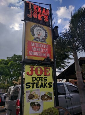 TEXAS JOE’S HOUSE OF RIBS - Updated December 2024 - 11 Photos & 12 ...