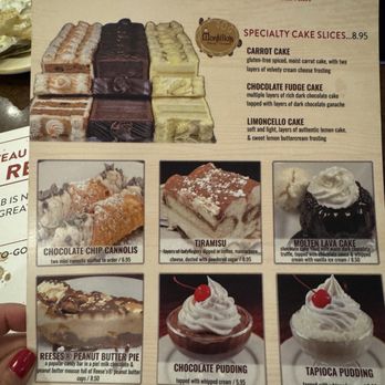 CHATEAU RESTAURANT - Updated July 2025 - 153 Photos & 398 Reviews - 195 ...