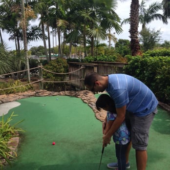 PALMETTO MINI GOLF - 35 Photos & 59 Reviews - 9300 SW 152nd St, Miami ...