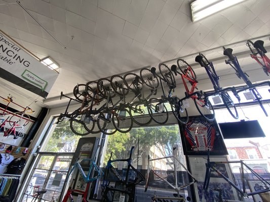 VELO PASADENA - Updated January 2026 - 133 Photos & 210 Reviews - 2562 ...