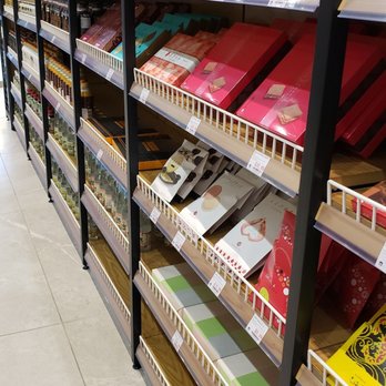 EBISU JAPANESE LIFESTYLE STORE - Updated June 2024 - 147 Photos & 30 ...