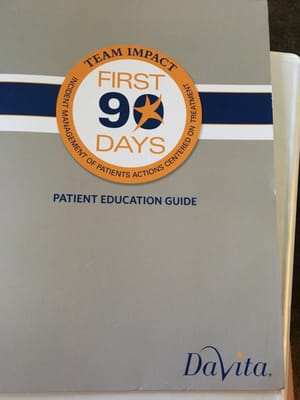 DAVITA RIVERSIDE DIALYSIS CENTER - Updated January 2026 - 4361 Latham ...