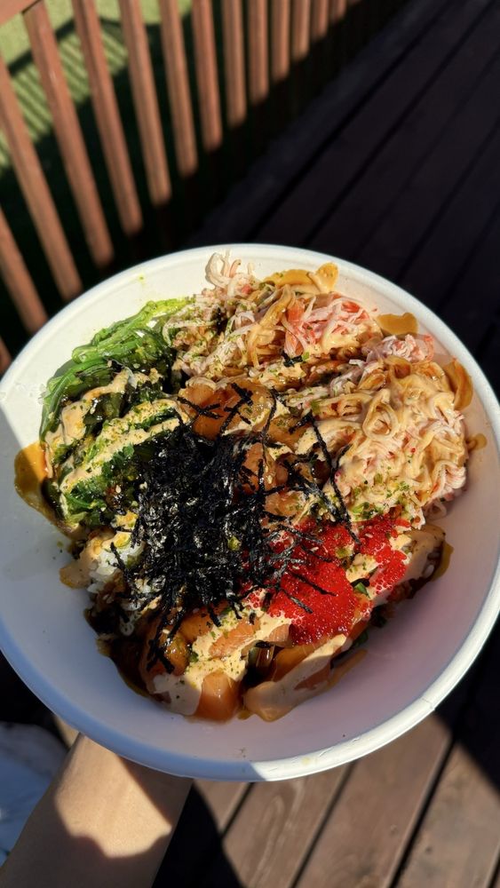 POKE TOKI - Updated December 2025 - 21 Photos & 35 Reviews - 4750 ...