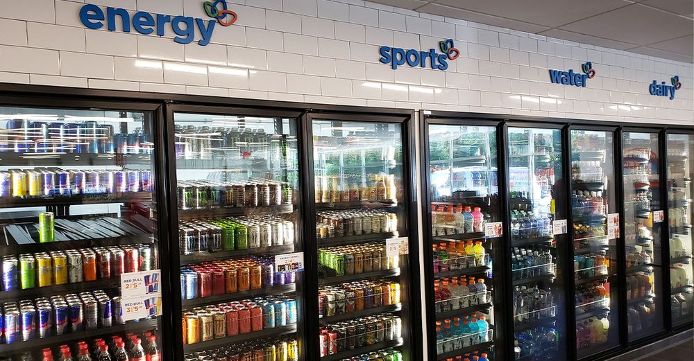 COEN MARKETS - 11 Photos - 82 Main St, Manor, Pennsylvania - Gas ...