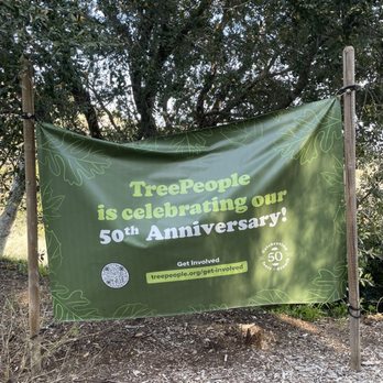 TREEPEOPLE - Updated January 2026 - 195 Photos & 86 Reviews - 12601 ...