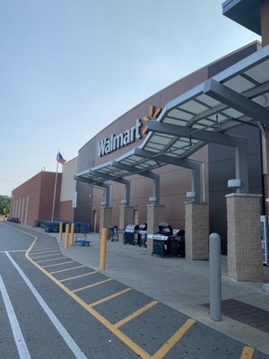 WALMART SUPERCENTER - Updated August 2024 - 40 Photos & 58 Reviews ...