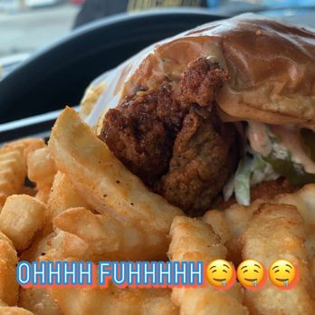 HANGRY CLUCK - Updated December 2024 - 42 Photos & 23 Reviews - 7759 S ...