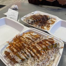 KEBABS TO GO - Updated October 2025 - 343 Photos & 690 Reviews - 10025 ...