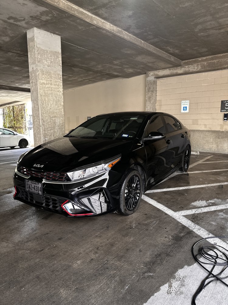 DEVIL DOG DETAILING - Updated October 2024 - 14 Photos - 6955 Lancaster Lakes Ct, Clarkston ...