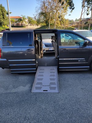 AERO MOBILITY - Updated November 2025 - 56 Photos & 108 Reviews - 1001 ...