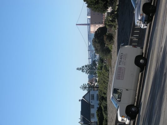 Warman Security San Francisco