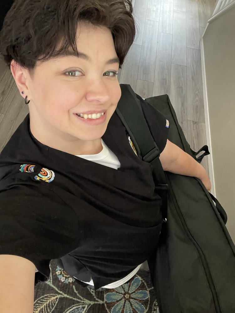 CARDINAL MOBILE MASSAGE THERAPY - Updated August 2025 - Gresham, Oregon ...