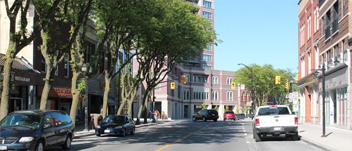 DOWNTOWN KING STREET COMMONS - Updated September 2024 - 100 King Street ...