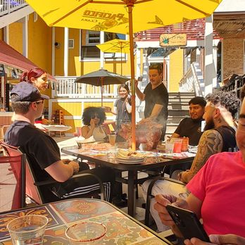 EL PATIO - ELGIN - Updated January 2025 - 64 Photos & 48 Reviews - 64 S ...