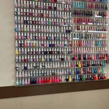 AP NAILS & SPA - Updated August 2025 - 73 Photos & 61 Reviews - 24024 ...