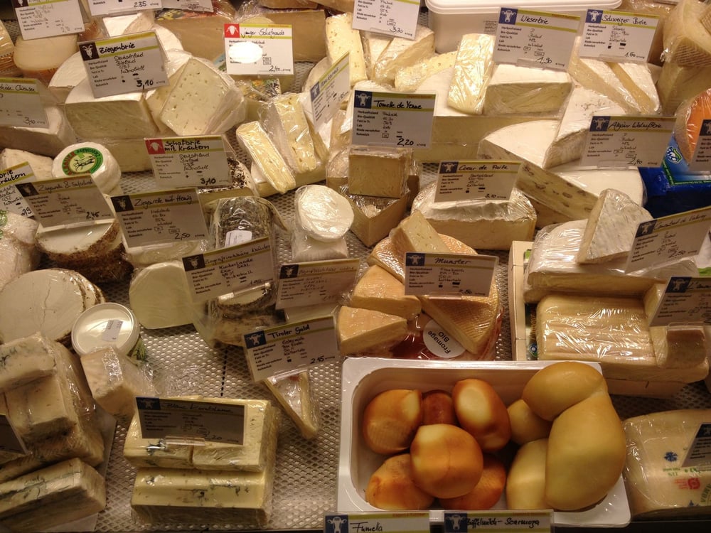 KUTZNER & KUTZNER - 26 Reviews - Schönhauser Allee 65, Berlin, Germany ...