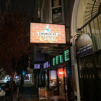 CHURCH STREET CAFE - Updated October 2025 - 127 Photos & 304 Reviews ...