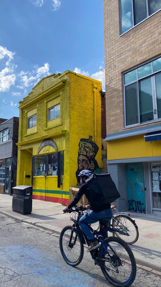 HOUSE OF MOSES - Updated April 2025 - 75 Kensington Avenue, Toronto ...