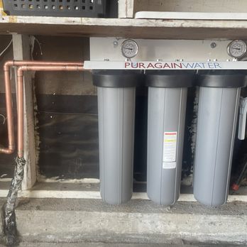 PURAGAIN WATER - Updated January 2025 - 97 Photos & 326 Reviews - 1249 ...