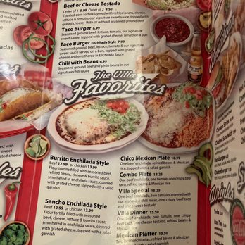 MEXICAN VILLA - Updated December 2025 - 69 Photos & 156 Reviews - 1408 ...