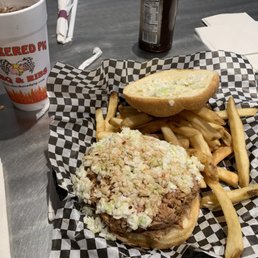 CHECKERED PIG BBQ & RIBS - Updated November 2025 - 79 Photos & 128 ...