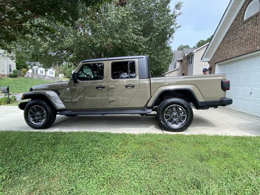 HENDRICK CHRYSLER DODGE JEEP RAM FIAT OF CONCORD - Updated September ...