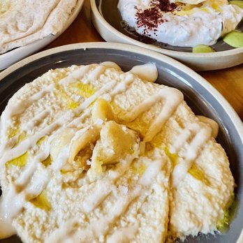 BABA RESTAURANT - Updated May 2024 - 219 Photos & 141 Reviews - 1242 W ...