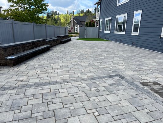 CUSTOM PAVERS & DESIGN - Updated December 2025 - 390 Photos & 40 ...