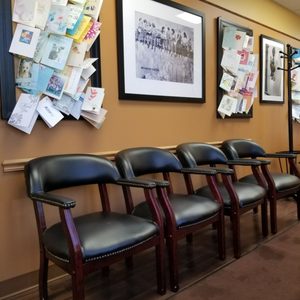 THE LAW OFFICE OF ERIC I. PRUSAN - Updated May 2025 - 200 Garden City ...