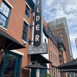 WILDER - Updated January 2026 - 1166 Photos & 439 Reviews - 2009 Sansom ...