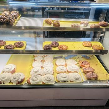 GINNY’S & JANE E’S BAKERY CAFE - Updated April 2025 - 546 Photos & 643 ...