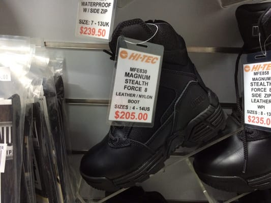 WELLINGTON SURPLUS STORES - Updated April 2025 - 335 Wellington St ...