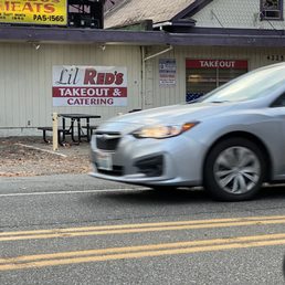 LIL RED’S TAKEOUT AND CATERING - Updated October 2025 - 260 Photos ...