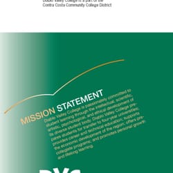 DIABLO VALLEY COLLEGE - 15 Reviews - Colleges & Universities - 1690 ...