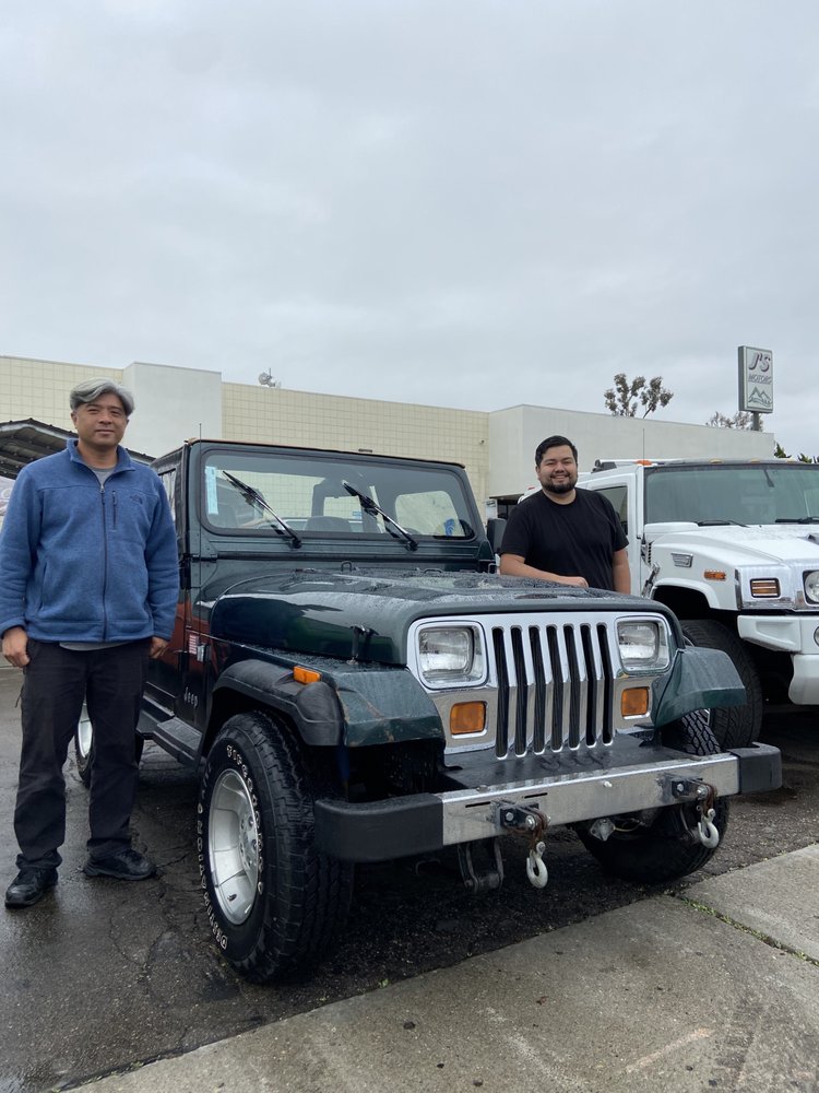 J’S MOTORS - Updated May 2025 - 68 Photos & 40 Reviews - 7730 Ronson Rd ...