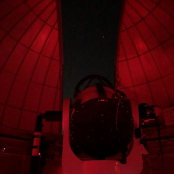 RANCHO MIRAGE LIBRARY & OBSERVATORY - Updated June 2025 - 113 Photos ...