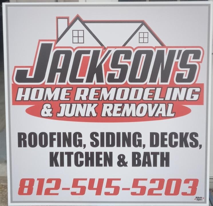 JACKSON’S HOME REMODEL & JUNK REMOVAL - Updated December 2025 - Request Consultation - Bedford ...
