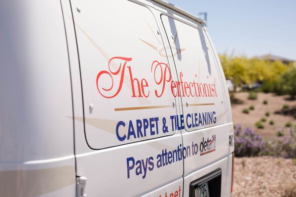 THE PERFECTIONIST CLEANING SERVICES - Updated October 2025 - 139 Photos ...