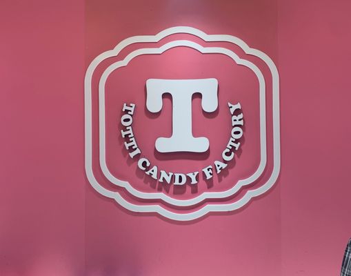 TOTTI CANDY FACTORY SHOP HARAJUKU - 322 Photos & 64 Reviews - 神宮前1-16-5 ...