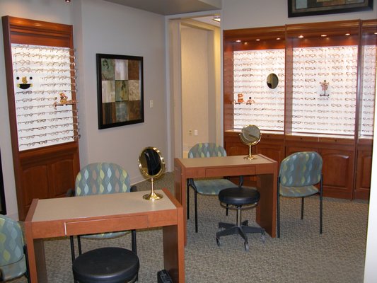 MCFARLAND EYE CARE - Updated July 2025 - 55 Photos & 21 Reviews - 17200 ...