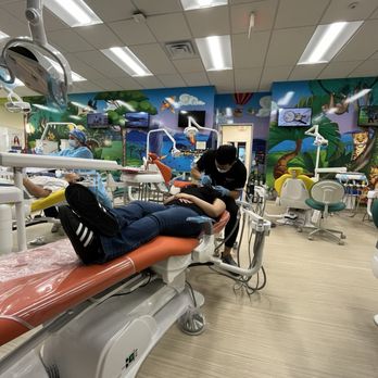 MAGICLAND CHILDREN’S DENTISTRY AND ORTHODONTICS - Updated July 2024 ...